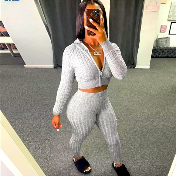 Other | One Size Fits All These Sets Are Very Comfortable And Stretchy ...